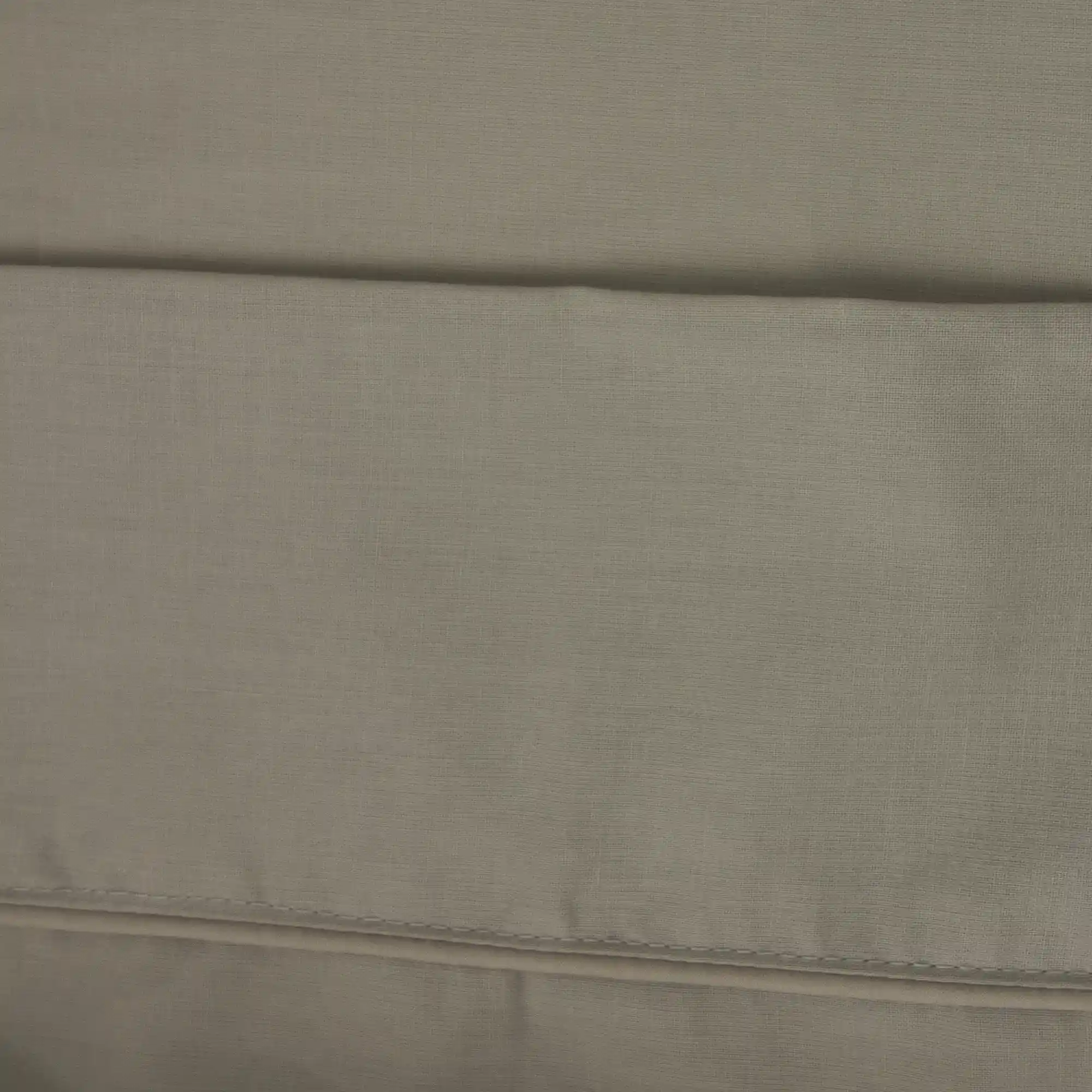 Juego de sábanas 144 hilos con embone natural